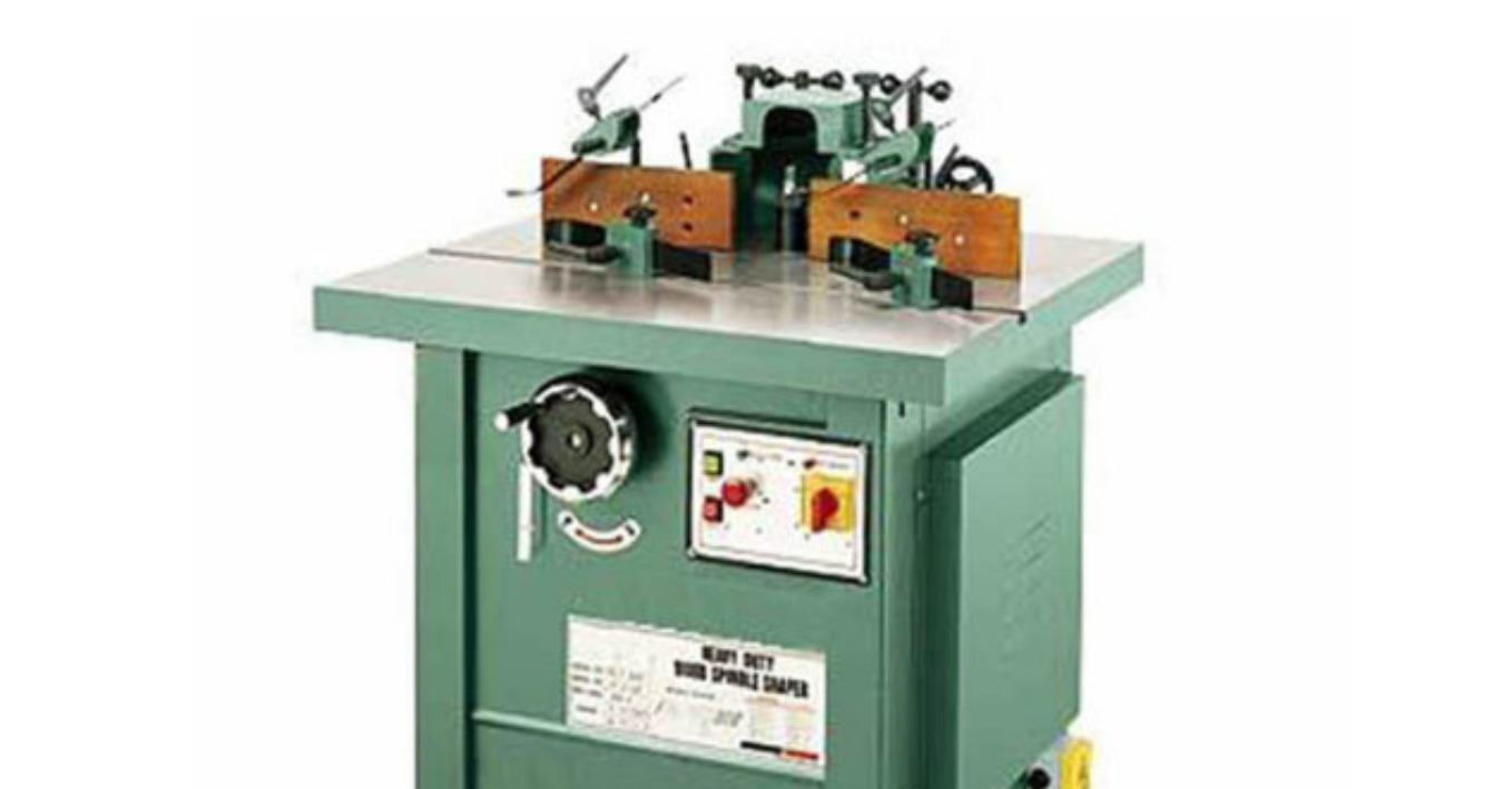 Wood Working Spindle Shapers & Moulder in Taiwan | Y.E.S | Taiwan Wood ...